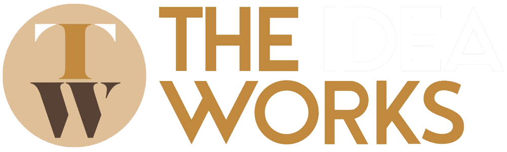 The Idea Works - An Award Winning Creative Agency in Jersey